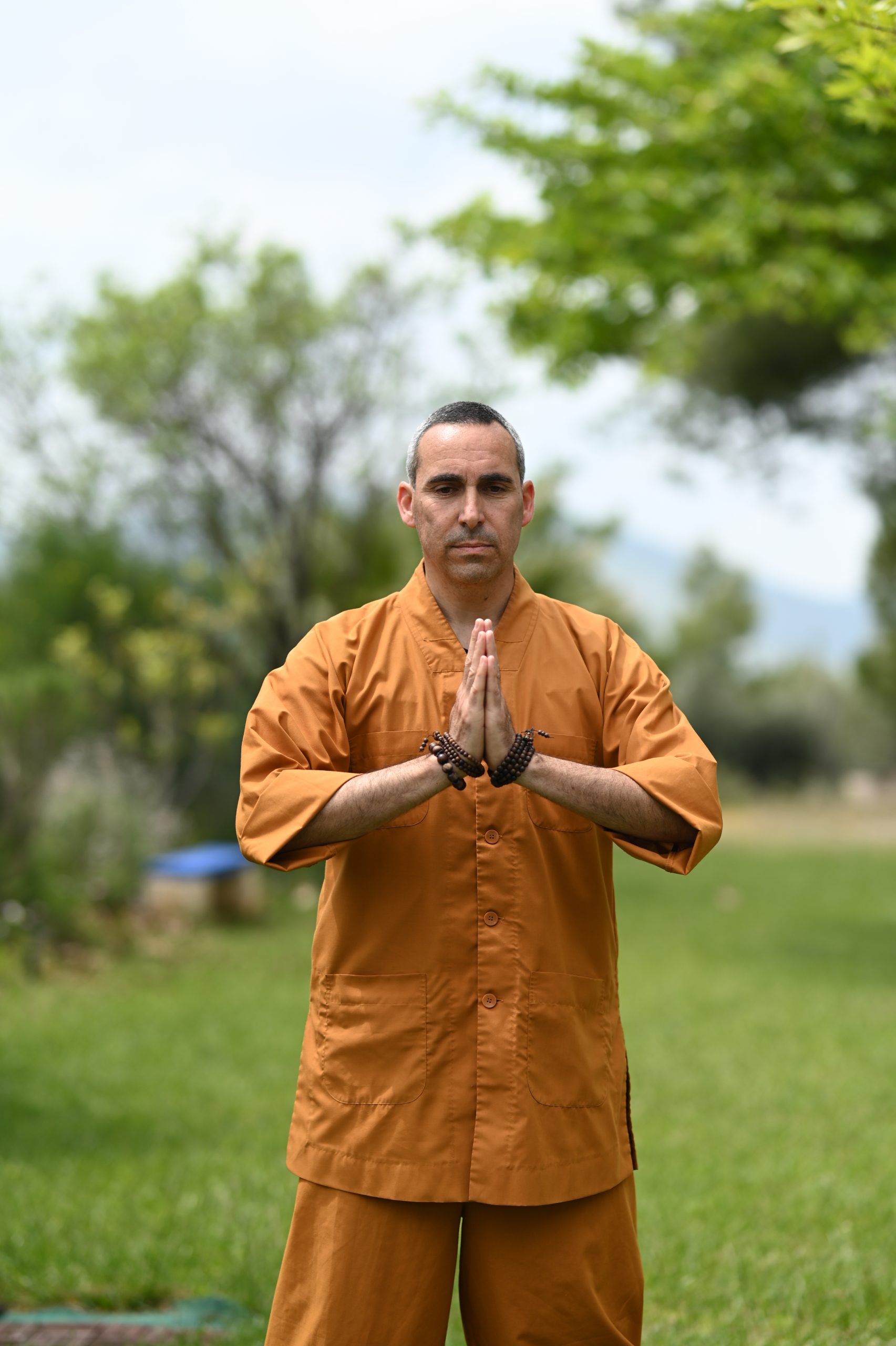 All Courses - Shi Yan Yuan's Shaolin Training